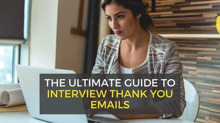 9 Samples of Polite Follow-Up Email Examples After an Interview - The ...
