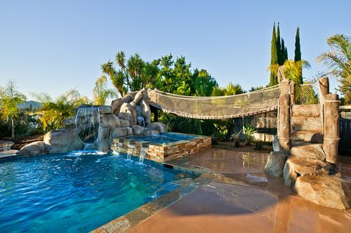 25 Backyard Bridge Ideas: Tranquil Perspective for Your Landscape - The ...