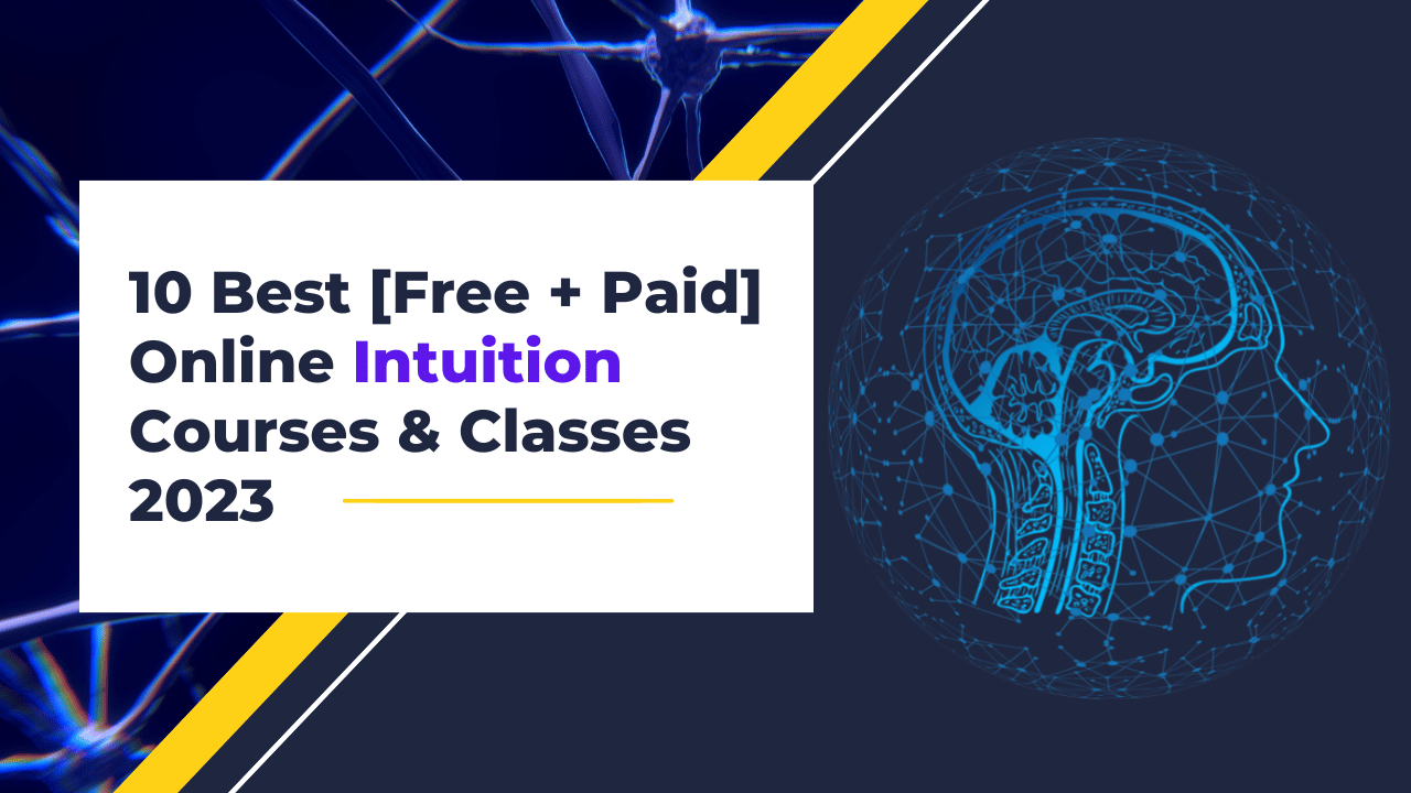 Discover Your Sixth Sense: 10 Online Intuition Courses - The Fordham Ram