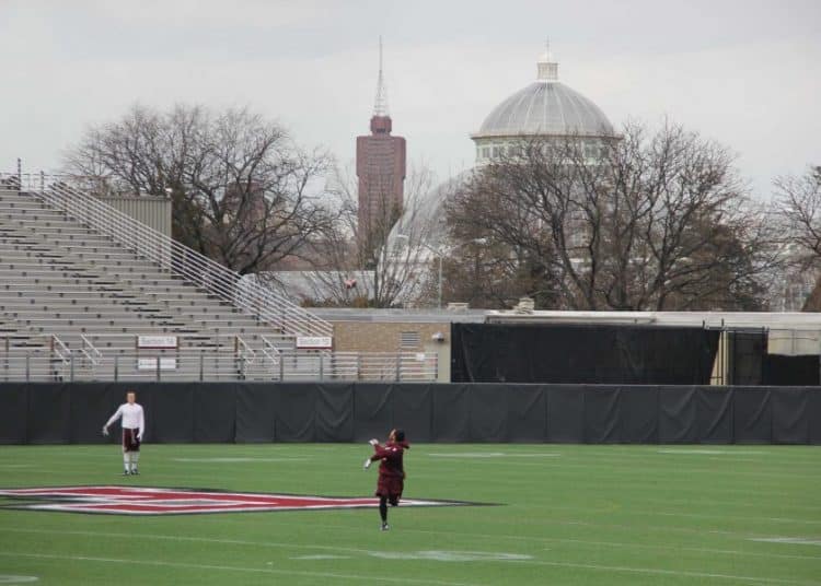 News Archives - The Fordham Ram