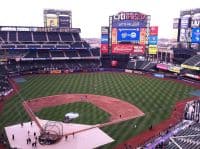 Ballpark Rankings - The Fordham Ram