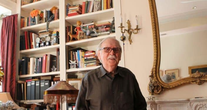 The Illustrious Career of Thomas Meehan - The Fordham Ram