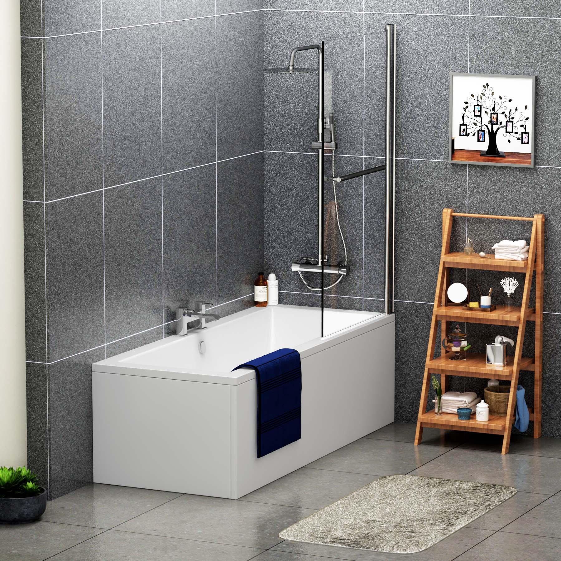 The Benefits of Combining a Bath and Shower in Your Bathroom Upgrade ...