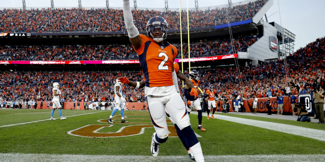 The NFL's Commitment to Sustainability: Green Initiatives and Eco ...