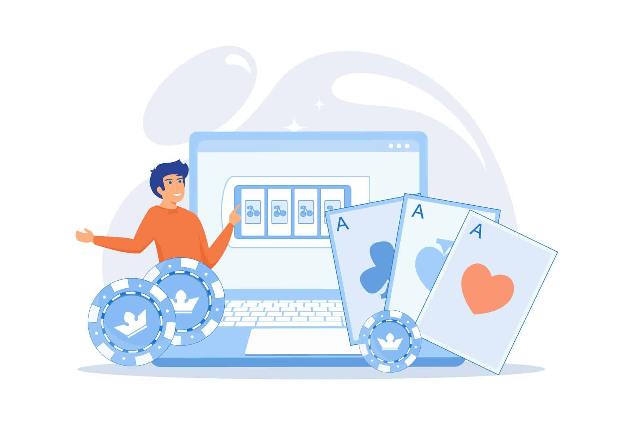 A Comprehensive Guide of Gambling Courses for Beginners - The Fordham Ram